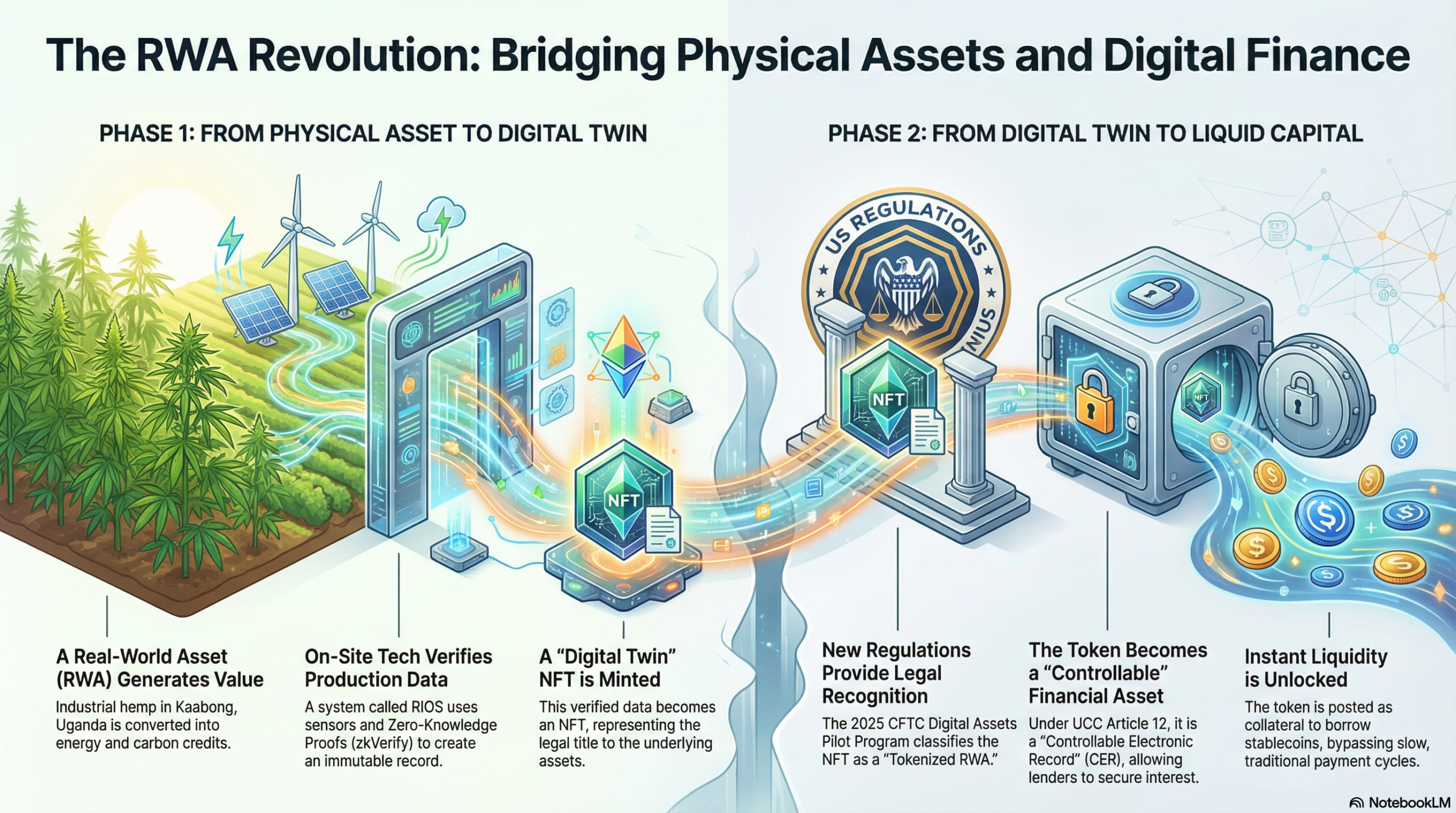 Report: DeReticular, RIOS, and the “Sovereign Banking” Paradigm Under ...
